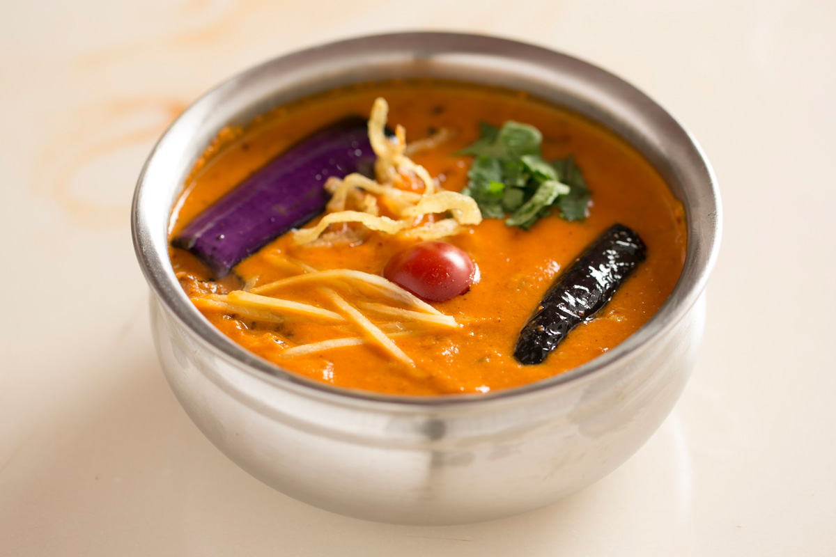 37-Bagara Baingan | Sri Balaji