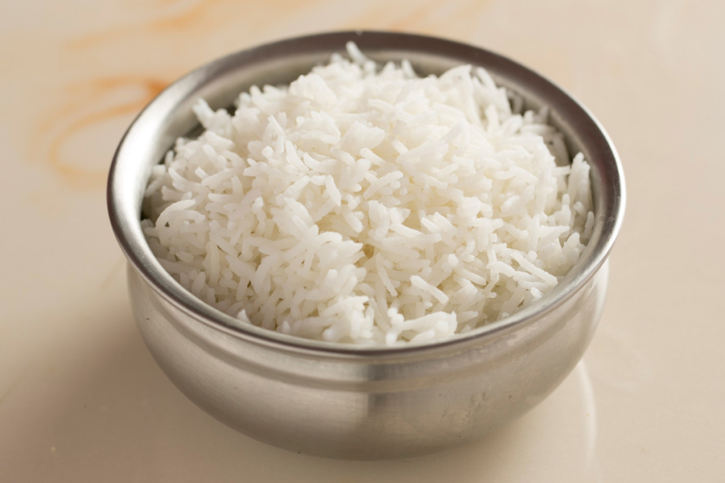 60-Basmathi Rice | Sri Balaji