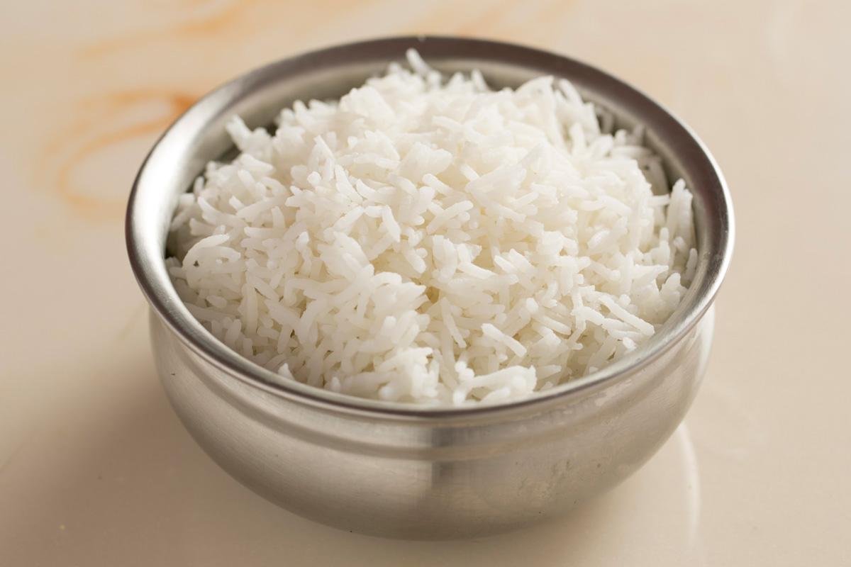 60-Basmathi Rice | Sri Balaji