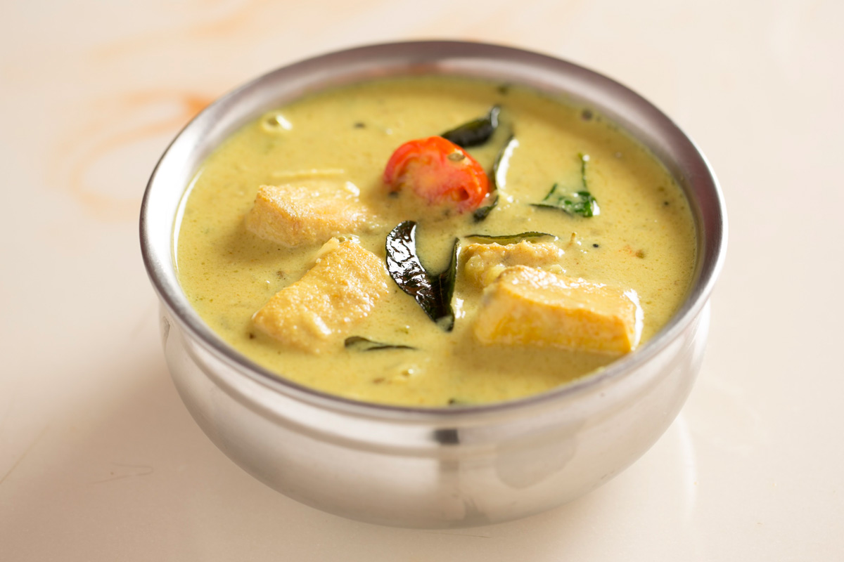 40-Goan Fish Curry | Sri Balaji