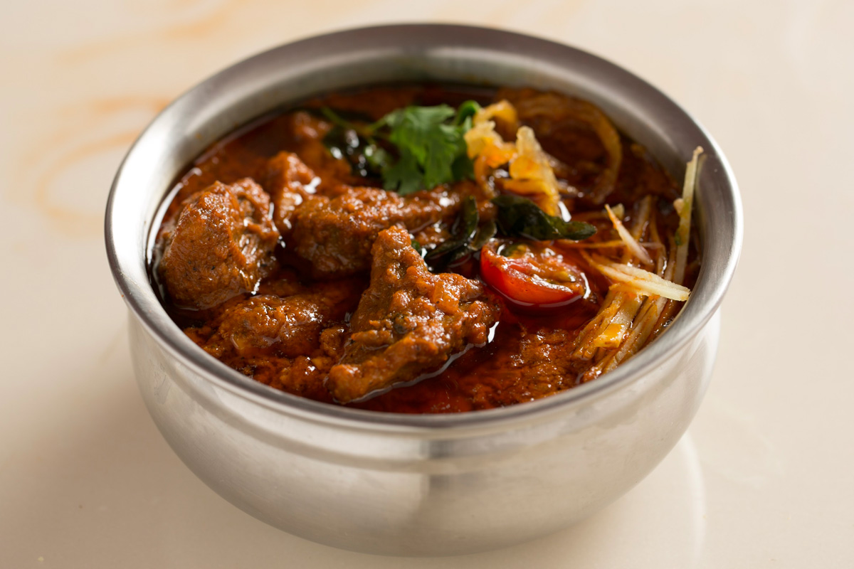 50-Lamb Madras | Sri Balaji